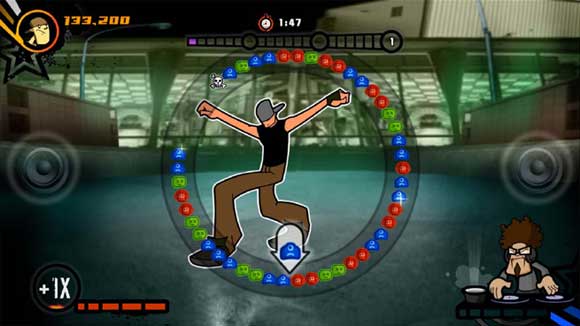 Postmortem: Little Boy Games' Go! Go! Break Steady