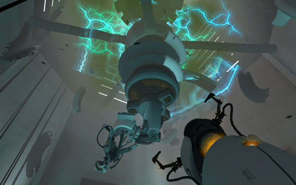 Boss Battle Design and Structure