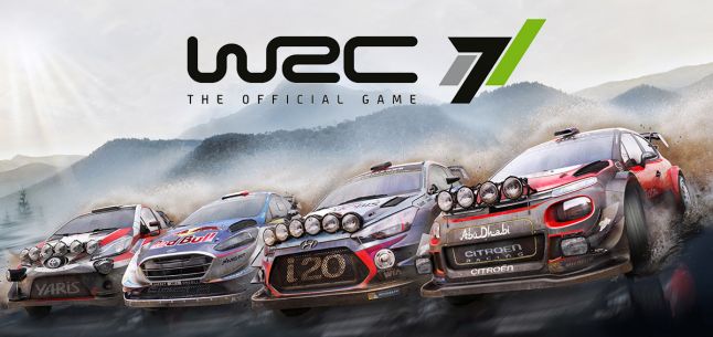 Racing Level design : The rally case