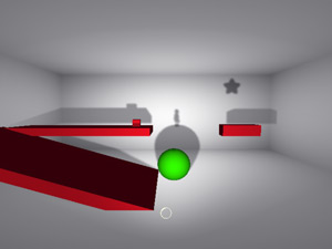 Steve Swink On The Art Of Experimental Games