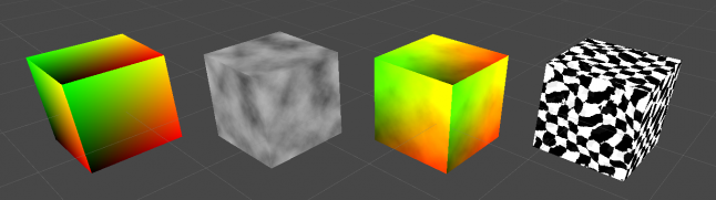 Cartoon Water effect in Unity for Chronoloop