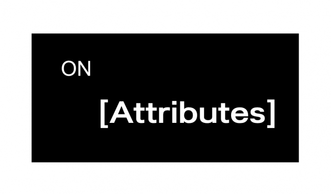 Demystifying Attributes, C#'s Under-Utilized Superpower for Game Devel