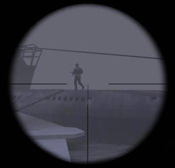 The Metrics of Space: Tactical Level Design