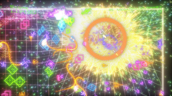 Five Minutes With... Deadline