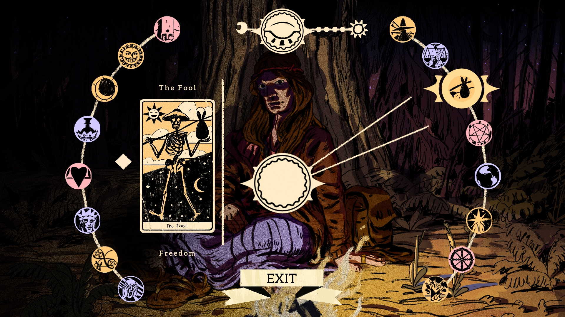 How to benefit from theme-driven game design