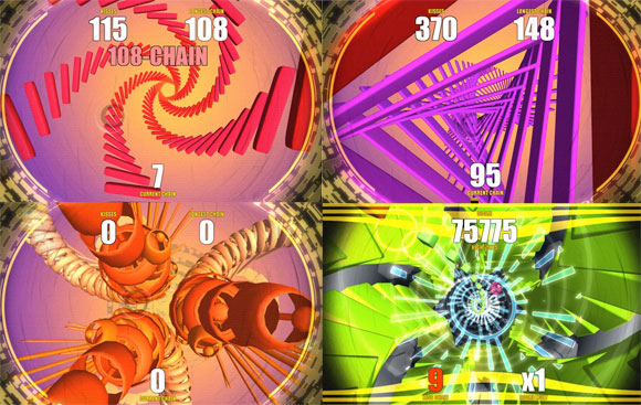 Procedural Content Generation: Thinking With Modules