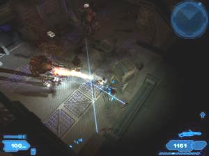 Better Games Through Usability Evaluation and Testing