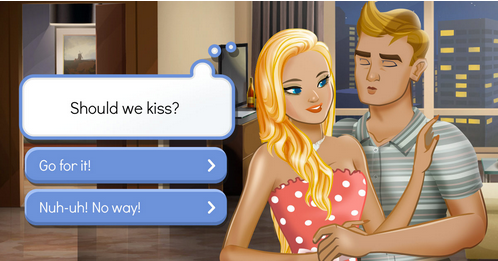 How Episode became the world's biggest interactive fiction plat