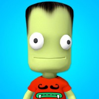 Jebediah Kerman Badass