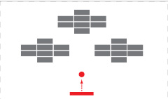 Breaking Down Breakout: System And Level Design For Breakout-style Gam