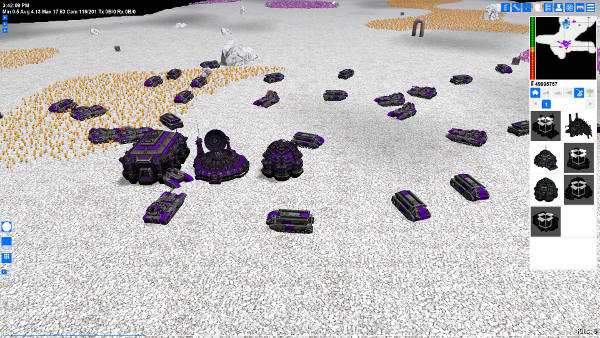 DXT Texture Compression in 2018