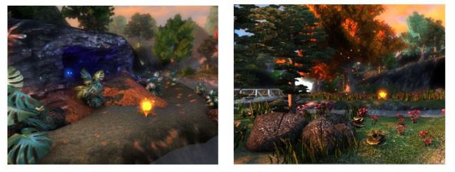 Defusing Flutter Bombs