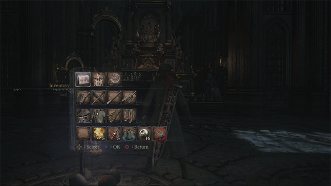 A UI/UX analysis of Zelda: Breath of the Wilds