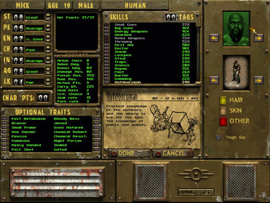 Postmortem: Micro Forte' s Fallout Tactics