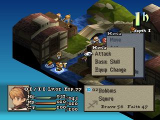 7 great tactical RPGs that every developer should study