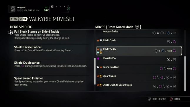 The Esoteric Design of Fighting Games