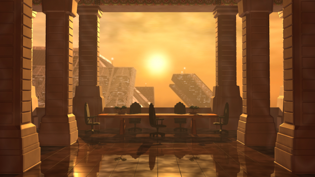 Tears in Rain: Remembering the Blade Runner Game