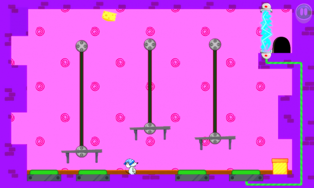 Designing Video Game Puzzles