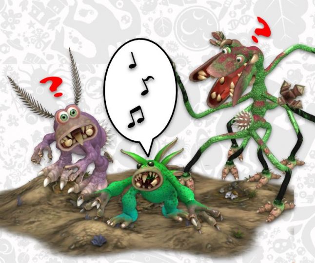 Secondary Systems Analysis of Spore