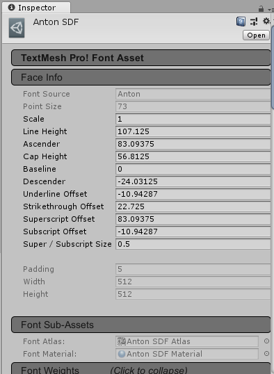 Four ways to handle UI text in Unity