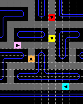 The Pac-Man Dossier