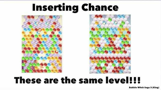 Rethinking Progression in Mobile Puzzle Games