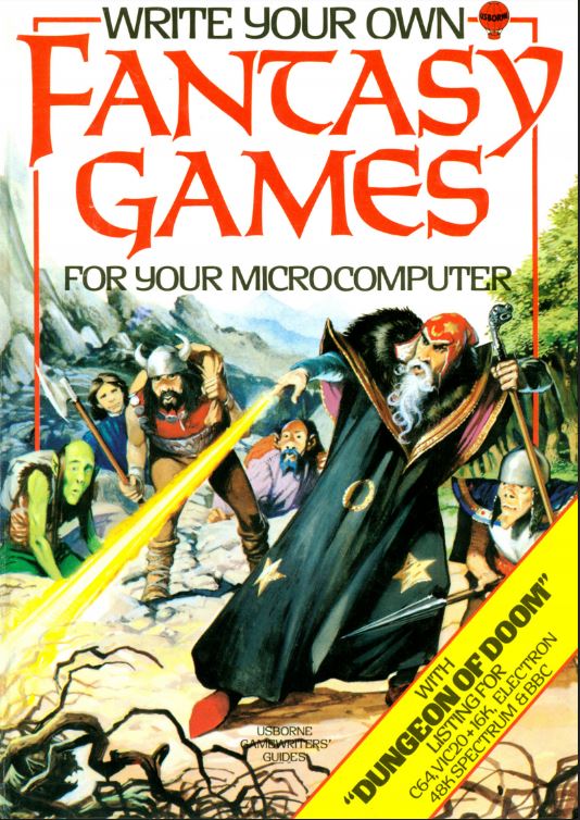 Origin Stories: Devs recount their first game design experiences