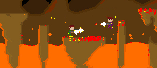 Indie Postmortem: Gibbage