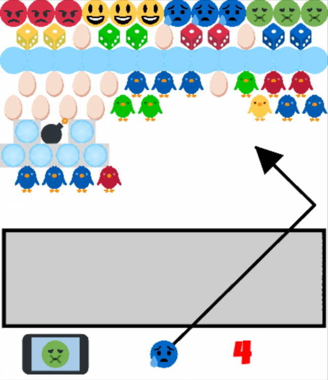 Rethinking Progression in Mobile Puzzle Games