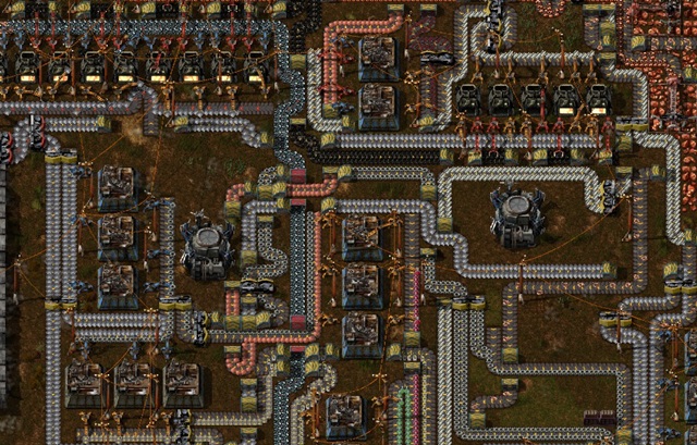 How a single game trailer turned the tide for Factorio