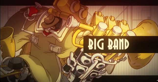 On Towerfall Ascension's approach to characters