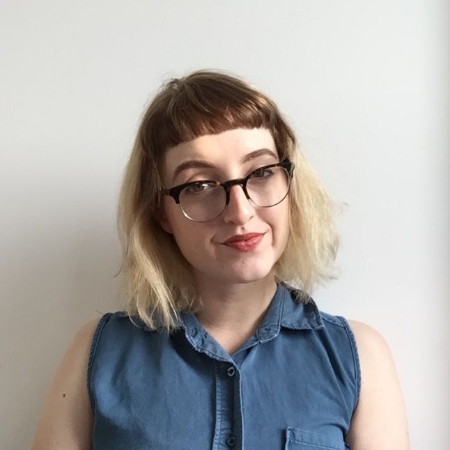 Industry Interview with Gabby DaRienzo