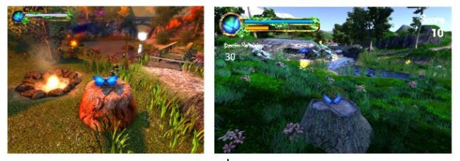 Defusing Flutter Bombs