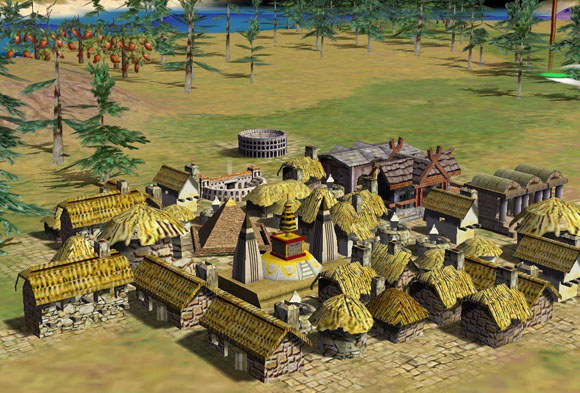 The History of Civilization