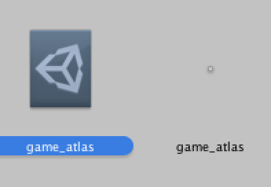 Use Texture Atlases in Unity to Improve Performance