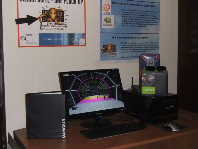 A 3D View of How We Got Here