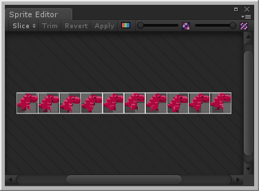 Unity Set Up - Pixel Perfect