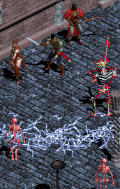 Constraint is Design: Katherine Isbister and Nicole Lazzaro on Intimat