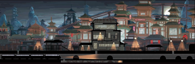 Classic Postmortem: Klei Entertainment's Mark of the Ninja