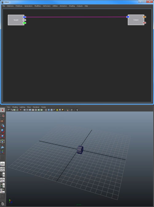 Procedural Content Generation: Thinking With Modules