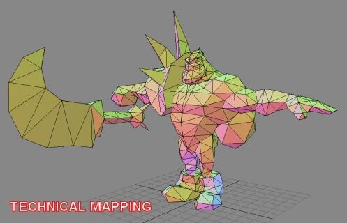 UV Mapping Tips And Tricks