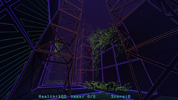 Making a Modern Vector Graphics Game