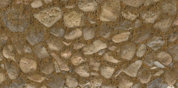 Advanced Terrain Texture Splatting