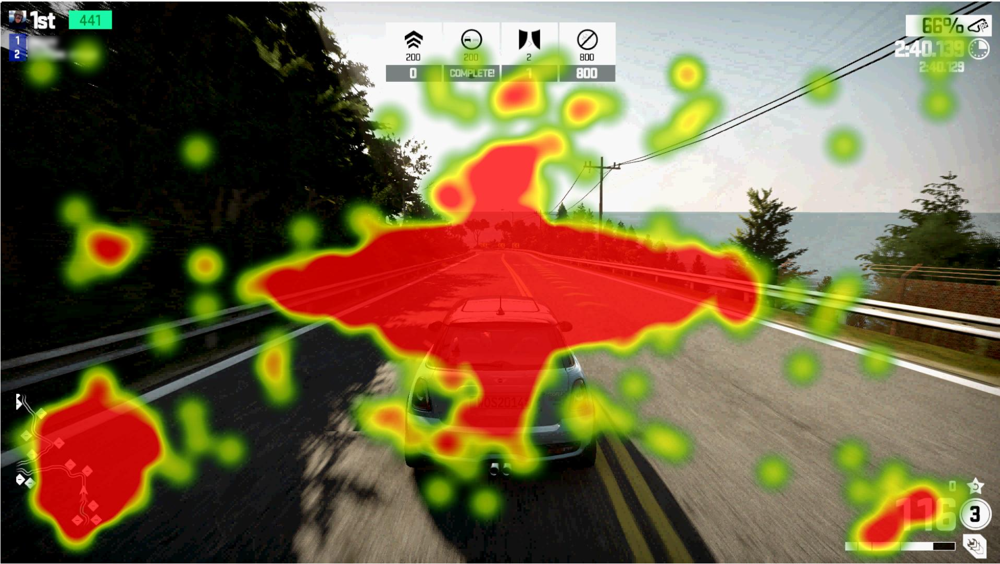 Emotional Engagement in Video Games: Measuring Emotions