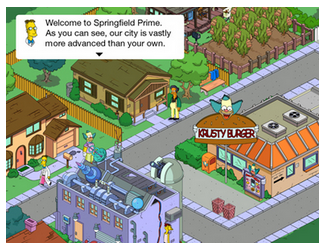 How to Design a Social Game