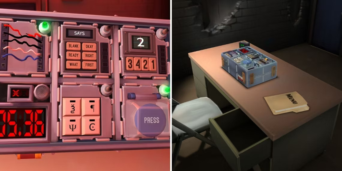 Reimagining co-op — A case study of Journey’s multiplayer gameplay