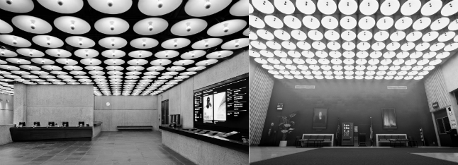 The real buildings that inspired Control 's Oldest House