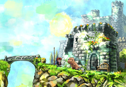 Braid Deconstructed - A Retrospective