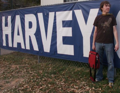 SXSW: Counter-intuitive Creative Design with Harvey Smith