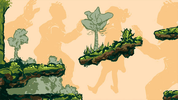 The Art Of Braid: Creating A Visual Identity For An Unusual Game